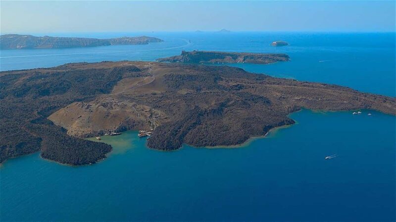 From Santorini: Private One-Way Helicopter Flight to Islands - Practical Tips for Booking and Enjoying Your Flight