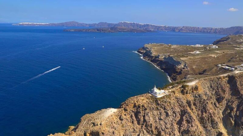 From Santorini: Private One-Way Helicopter Flight to Islands - FAQ
