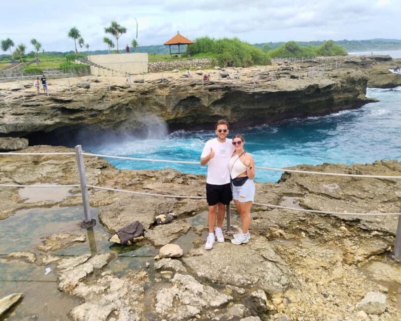 From Sanur: Nusa Lembongan and Ceningan Island Day Tour - An In-Depth Look at the Tour Experience