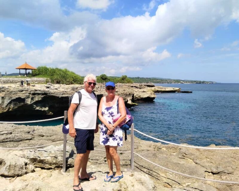 From Sanur: Nusa Lembongan and Ceningan Island Day Tour - Authentic Traveler Feedback