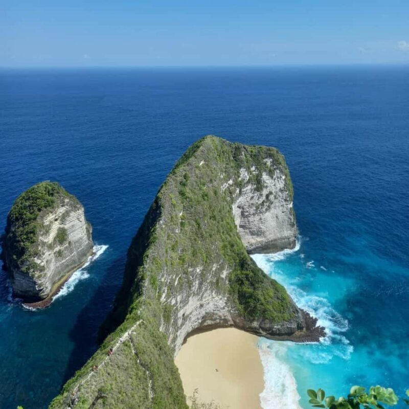 From Sanur : Snorkeling and Land Excursion at Nusa Penida - Key Points