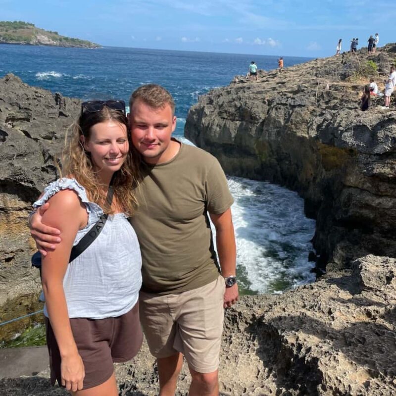 From Sanur : Snorkeling and Land Excursion at Nusa Penida - Practical Details and Considerations