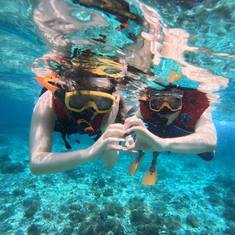 From Sanur : Snorkeling and Land Excursion at Nusa Penida - Who Will Love This Tour?