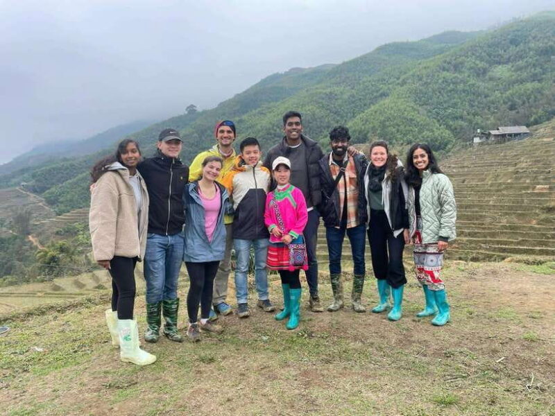 From Sapa: 2-Day Fansipan Peak Trekking Tour - Key Points