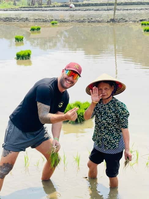 From Sapa: 2 Day Ha Giang Loop Motorbike Tour With Rider - FAQ – Quick Answers to Common Questions