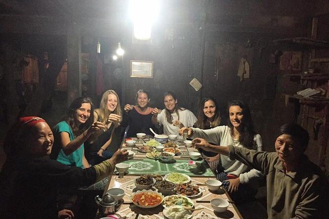 From Sapa: 2-Day Homestay trekking Tour - A Detailed Look at the Tour