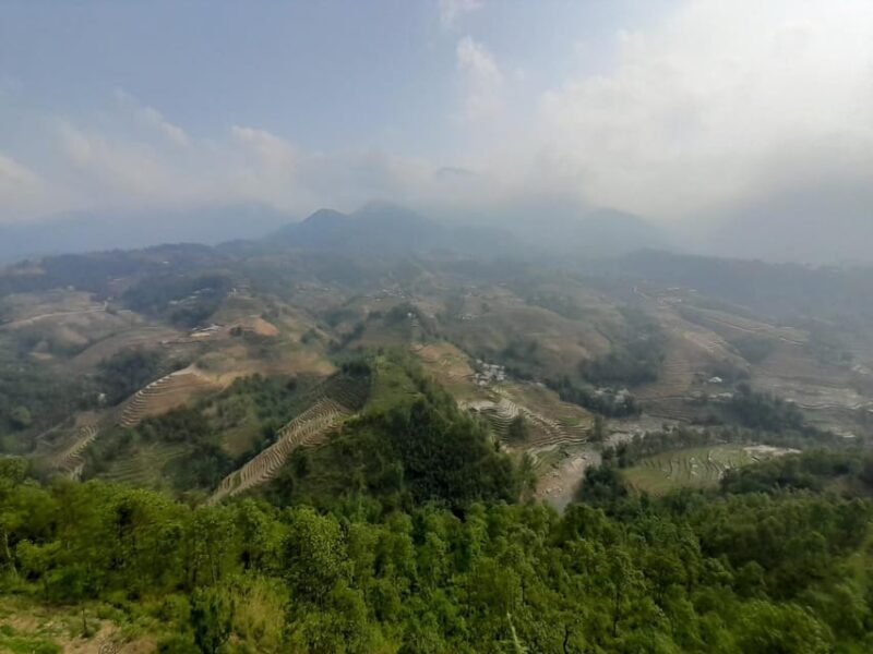 From Sapa 2-Day Sapa Trekking Trip with Homestay & Meals - Summary: Who Is This Tour Best For?