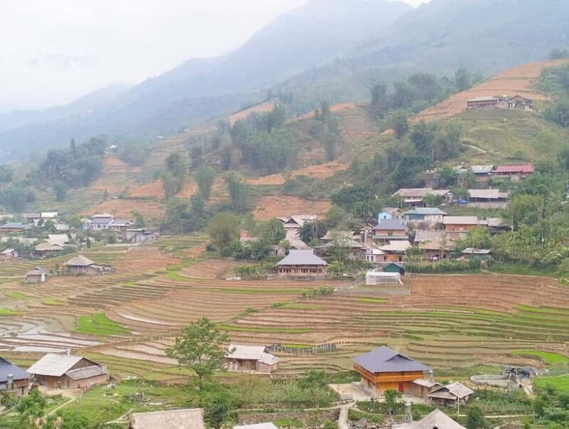 From Sapa 2-Day Sapa Trekking Trip with Homestay & Meals - Frequently Asked Questions