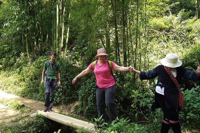 From Sapa: 2 Day Tour Through Villages and Countryside - An In-Depth Look at the 2-Day Sapa Tour Experience