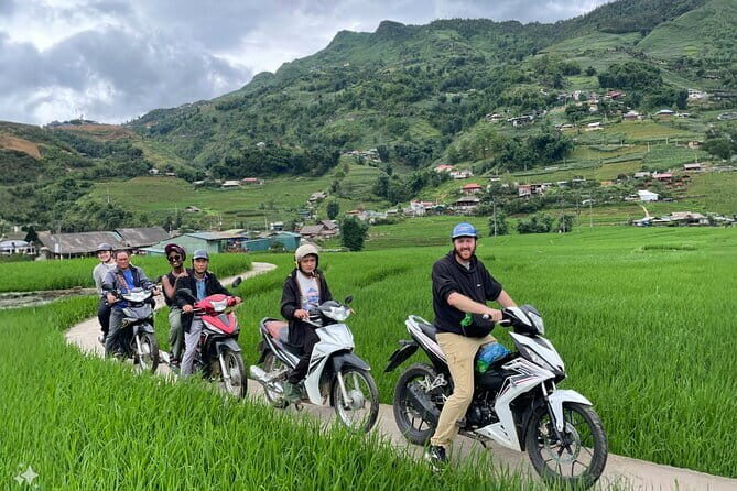 From Sapa: 2 Days Trekking Tour With Local Guide - Authenticity and Cultural Engagement