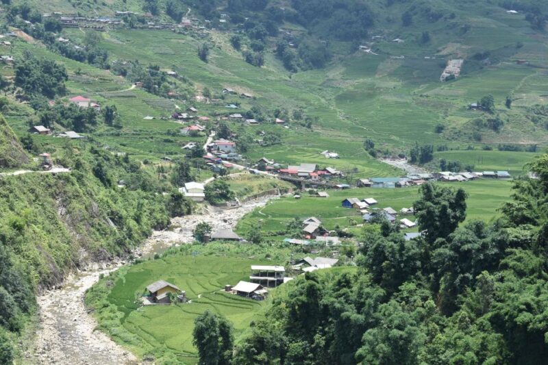 From Sapa: 2D1N Sapa Trekking Tour with Local Expert - Authenticity, Views, and Cultural Encounters