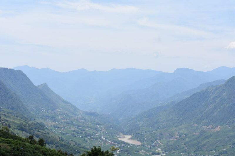 From Sapa: 2D1N Sapa Trekking Tour with Local Expert - Who Should Consider This Tour?