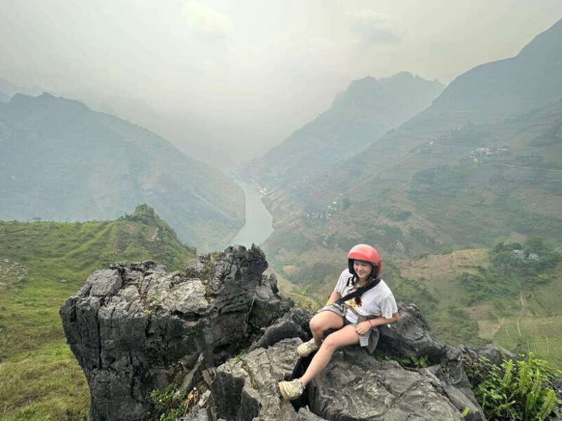 From Sapa: 3-Day Ha Giang Loop Motorbike Tour with Chestnut - Final Thoughts