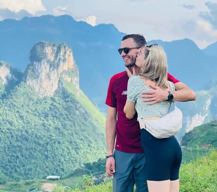 From Sapa: 3 Day Ha Giang Loop Self-ride Motorbike Tour - Key Points