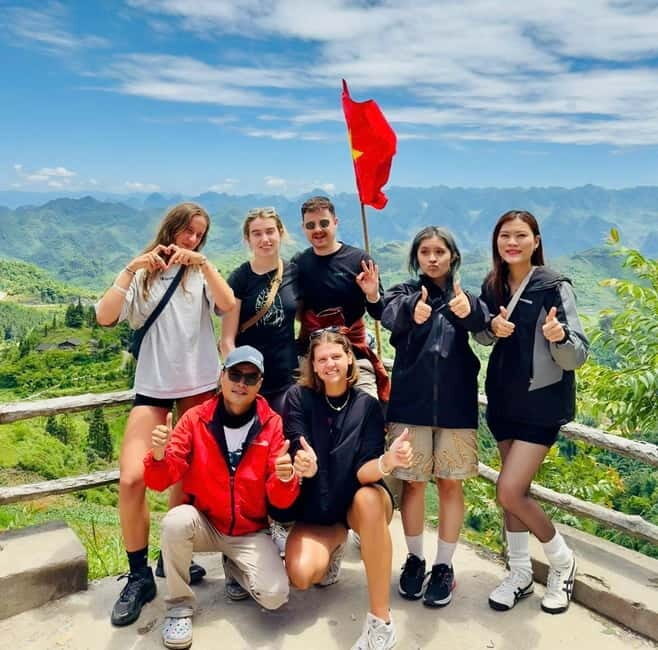 From Sapa: 3 Day Ha Giang Loop Self-ride Motorbike Tour - A Deep Dive into the Ha Giang Loop Tour Experience