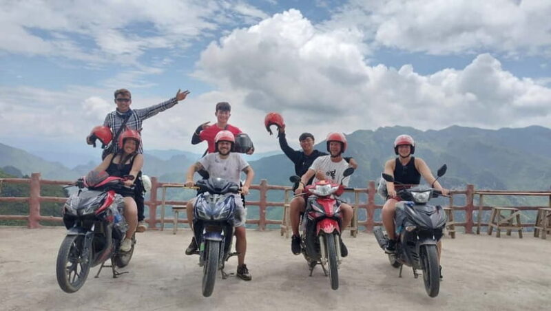 From Sapa: 3 Day Ha Giang Loop Self-ride Motorbike Tour - Final Thoughts