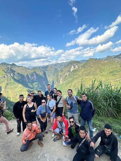 From Sapa: 3-Day Ha Giang Loop With Easy Rider - Key Points