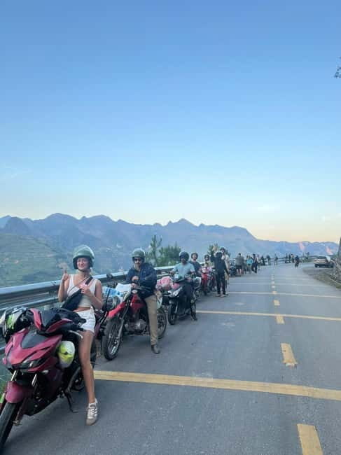 From Sapa: 3-Day Ha Giang Loop With Easy Rider - The Itinerary in Detail