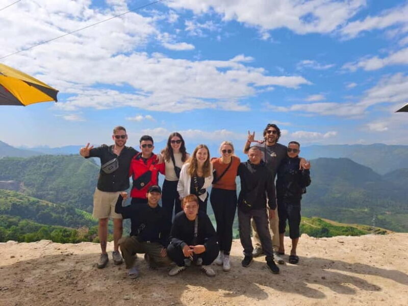 From Sapa: 3-Day Ha Giang Loop With Easy Rider - The Experience: What Travelers Say