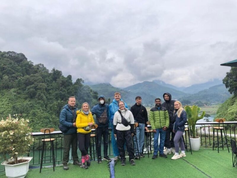 From Sapa : 3-Day Motorbike Ha Giang Loop with Easy Rider - The Real Value of the Experience