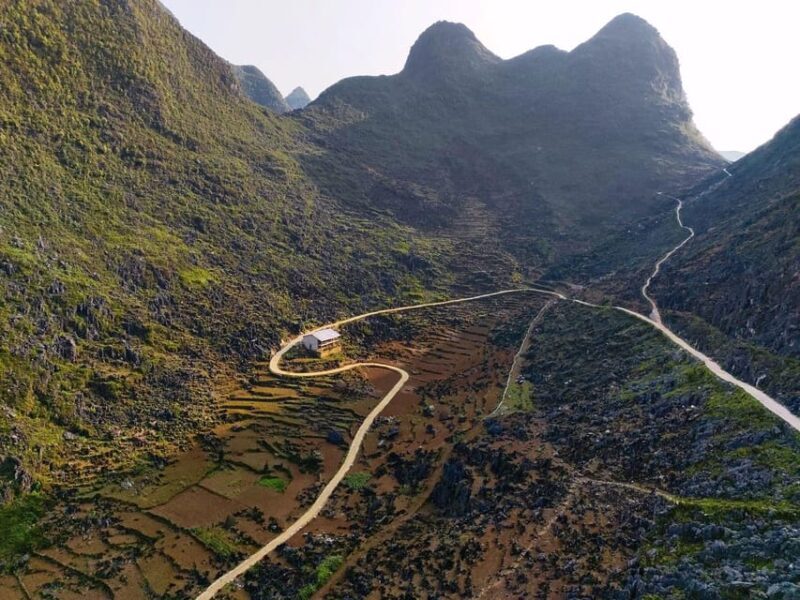 From Sapa : 3-Day Motorbike Ha Giang Loop with Easy Rider - Who Will Love This Tour?