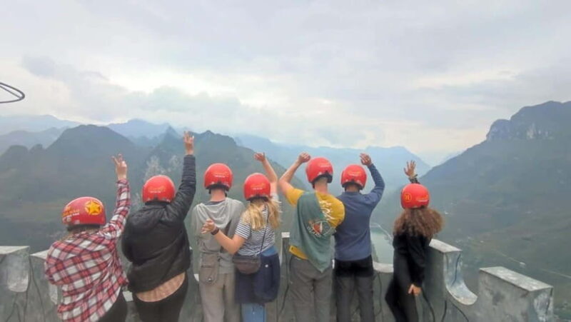From Sapa: 4-Day 4-Night Ha Giang Loop Motorbike Tour - Introduction