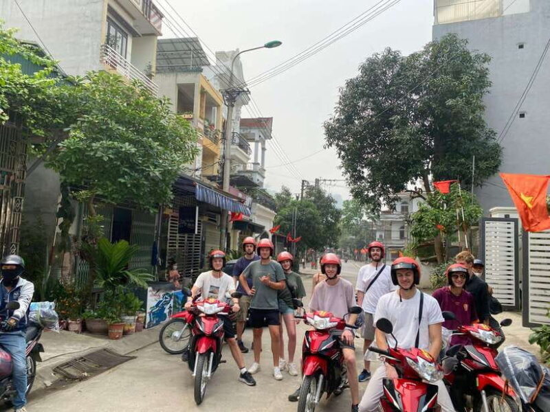 From Sapa: 4-Day 4-Night Ha Giang Loop Motorbike Tour - What’s Included and What’s Not