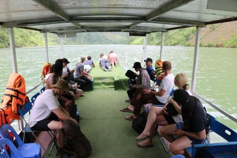 From Sapa: 4-Day 4-Night Ha Giang Loop Motorbike Tour - Real Traveler Insights