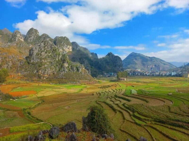 From Sapa: 4-Day 4-Night Ha Giang Loop Motorbike Tour - FAQs