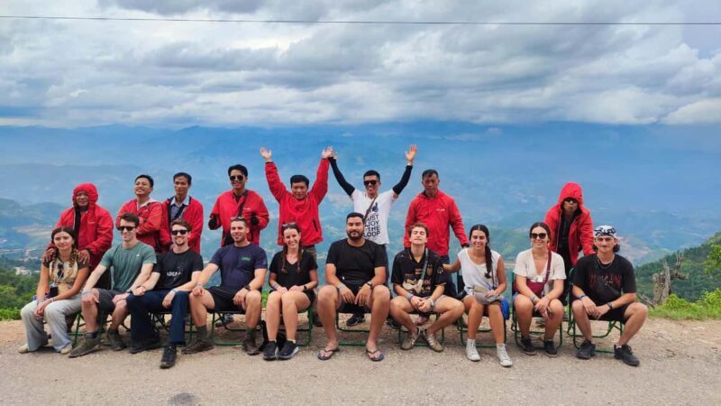 From SaPa: 4 Day Ha Giang Loop Motorbike Tour With Rider - Practical Details and Tips