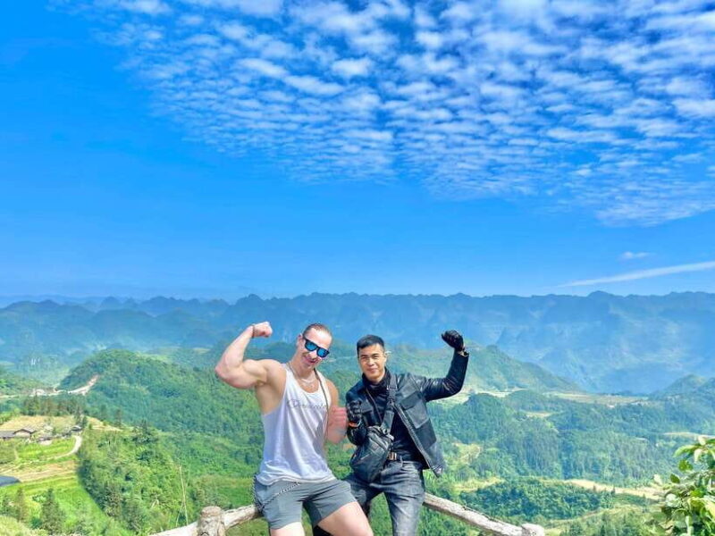From SaPa: 4 Day Ha Giang Loop Motorbike Tour With Rider - Who Will Love This Tour?