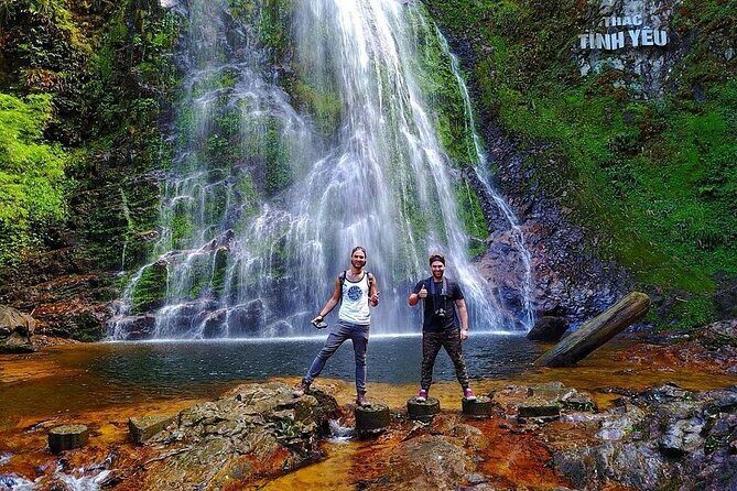 From Sapa: Adventure Tour To O Quy Ho & Trekking Sin Chai Village - FAQs