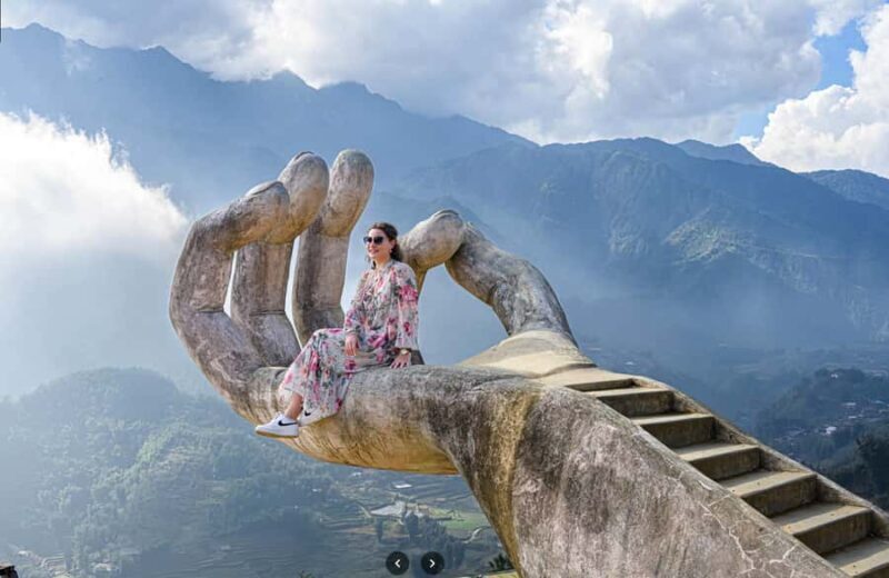 From Sapa: Cat Cat Village, Moana, & Fansipan Day Trip - An In-Depth Look at the Tour Experience