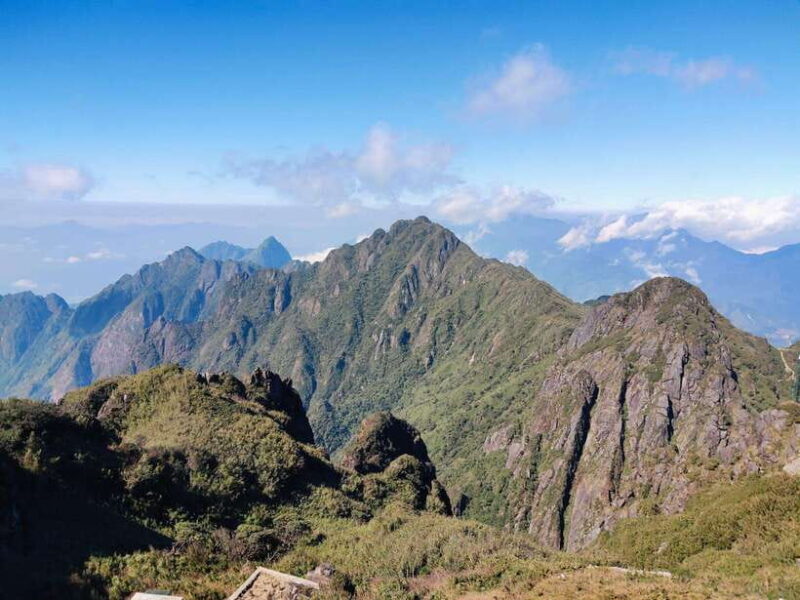 From Sapa: Fansipang Mountain Hike 1 Day - Practical Tips for Making the Most of the Tour