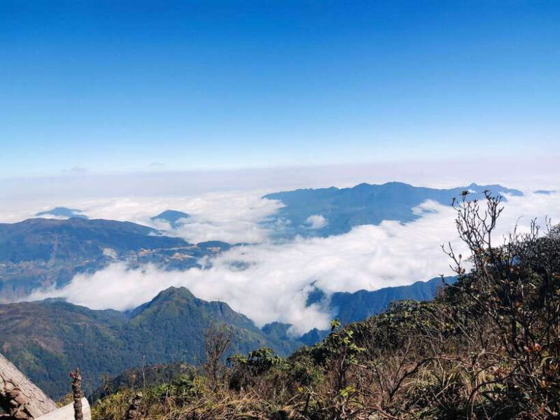 From Sapa: Fansipang Mountain Hike 1 Day - Who Should Consider This Tour?
