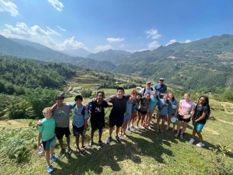 From Sapa: Full-Day Trekking Tour Lao Chai & Ta Van Villages - FAQ