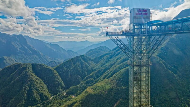 From Sapa: Glass Bridge and Silver Waterfall Group Tour - Exploring the Details: What You Can Expect from This Tour
