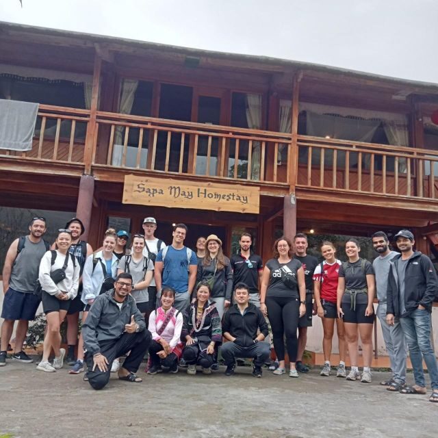 From Sapa: Guided Full-Day Trekking with Lunch and Drop-Off - Why Choose This Sapa Trekking Tour?