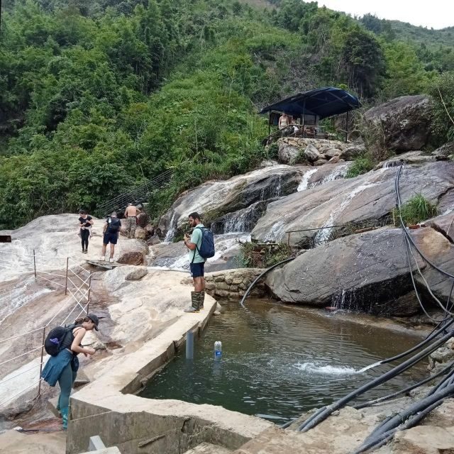 From Sapa: Guided Full-Day Trekking with Lunch and Drop-Off - The Value of This Tour