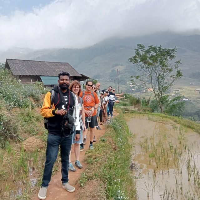 From Sapa: Guided Full-Day Trekking with Lunch and Drop-Off - Who Will Love This Tour?