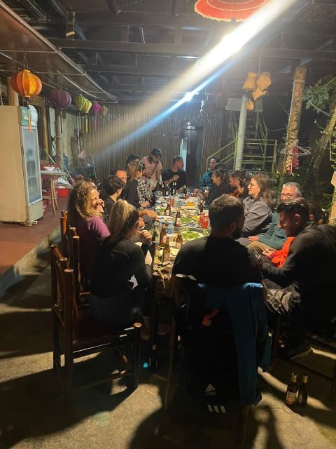 From Sapa: Guided Full-Day Trekking with Lunch and Drop-Off - Final Thoughts