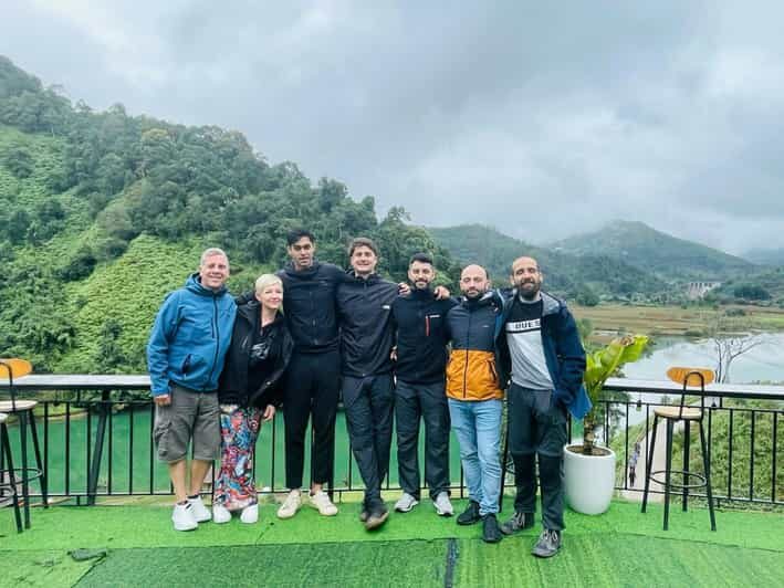 From Sapa: Ha Giang Loop 3 day Motorbike Tour With Rider - An Overview of the Ha Giang Loop Tour