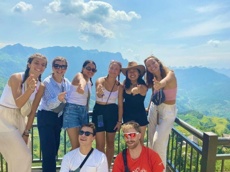 From Sapa: Ha Giang Loop 3 day Motorbike Tour With Rider - Day 3: Returning through Scenic Spots to Ha Giang