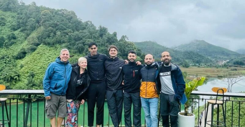 From Sapa: Ha Giang Loop 3 day Motorbike Tour With Rider - What’s Included & What’s Not