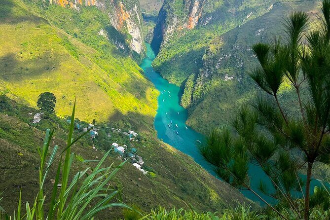 From SAPA: Ha Giang Loop 4-Day Motorbike Tour - Authenticity and Adventure: What Travelers Say