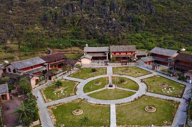 From SAPA: Ha Giang Loop 4-Day Motorbike Tour - Who Is This Tour Best For?