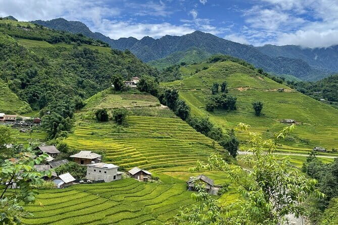 From Sapa: Half-day Guided Trek to Lao Chai & Ta Van with Lunch - The Practicalities: Transport, Duration, and Value
