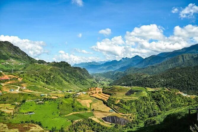 From Sapa: Half-day Guided Trek to Lao Chai & Ta Van with Lunch - What We Love and Consider