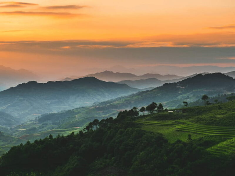 From Sapa/Hanoi: Ha Giang Loop 4 Days 3 Nights self-driving. - A Practical Introduction to the Ha Giang Loop Self-Drive Tour
