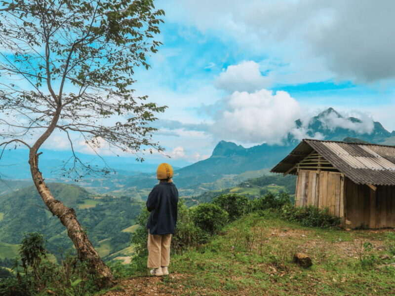 From Sapa/Hanoi: Ha Giang Loop 4 Days 3 Nights self-driving. - A Closer look at the Itinerary